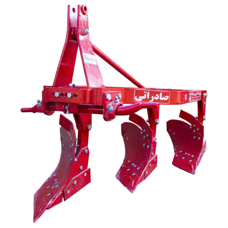 خرید و قیمت گاو آهن تراکتور + فروش عمده امروز ۲۴ مرداد